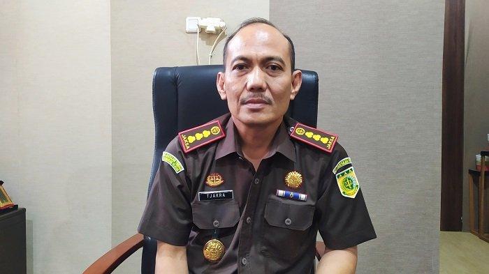 Benahi Sarana dan Prasana Infrastruktur, Kejari Banjarmasin Optimistis 2021 Raih Predikat WBK ...