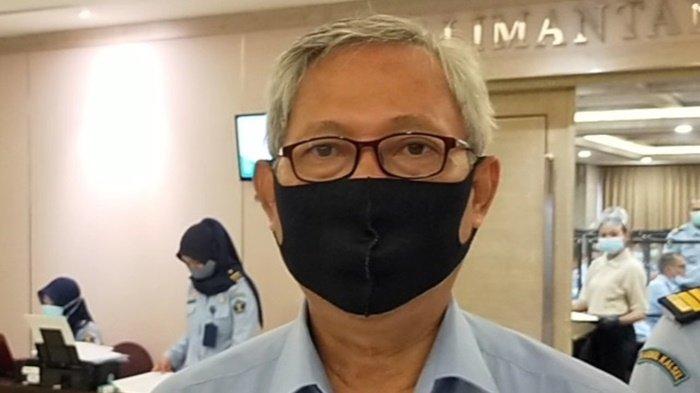 Kepala Kanwil Kemenkumham Kalsel: Titipan Makanan di Rutan Kandangan ...