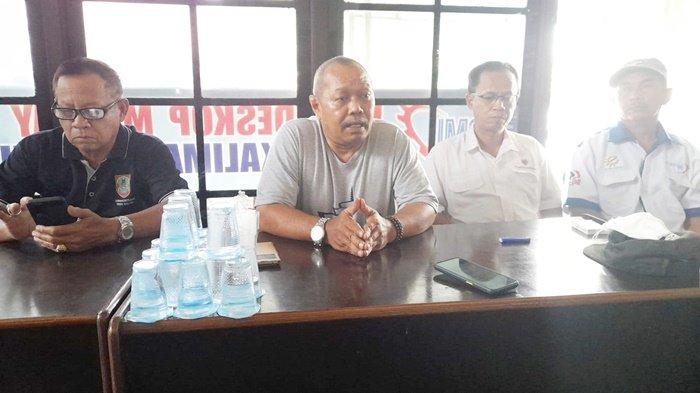 UMP Kalsel 2022 – Naik Hanya 1,01 Persen, Buruh: Dibagi 30 Hari Tidak ...