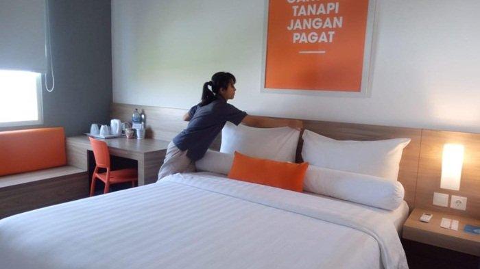 Zuri Express Sediakan Paket Romantic, Cocok buat Pengantin Baru yang ...
