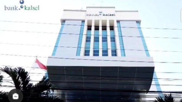 Inilah Semua Alamat Kantor Cabang Bank Kalsel dan Kantor Cabang ...