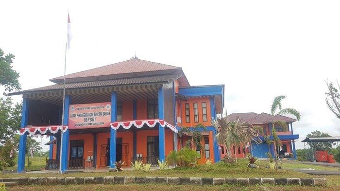 Kalselpedia : BPBD Kalsel Tangani Bencana Alam dan Non Alam ...