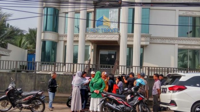 13 Izin Travel Umrah Dicabut Kemenag, 12 Tak Diperpanjang, Ini Daftar ...