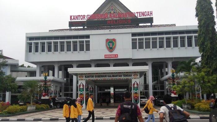 KaltengPedia - Kalteng Disebut Juga Tambun Bungai, Sejarah Nama dari ...