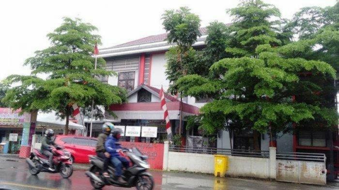Kelurahan Batulicin di Kabupaten Tanahbumbu akan Dimekarkan, Pulau ...