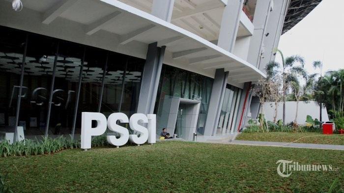 Ini Dia Nama-nama Calon Ketum PSSI yang Merebak di Media Sosial ...