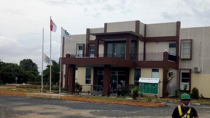 Tepis Tudingan Ada Kesenjangan Tenaga Kerja, PT Sebuku Coal Kotabaru ...