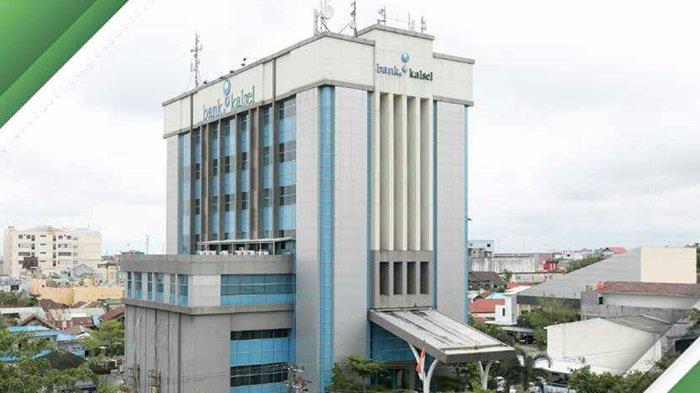 Bank Kalsel di 2021 Terapkan Pembangunan Teknologi Informasi dan SDM ...