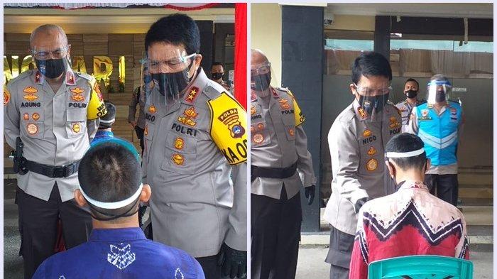 46 Calon Siswa Taruna Akpol Lulus Seleksi Tahap Pertama - Banjarmasinpost.co.id