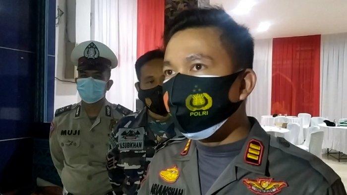 Sikapi Keluhan Sopir, Polsekta KPL Toleransi Sopir Berangkat Tidak ...