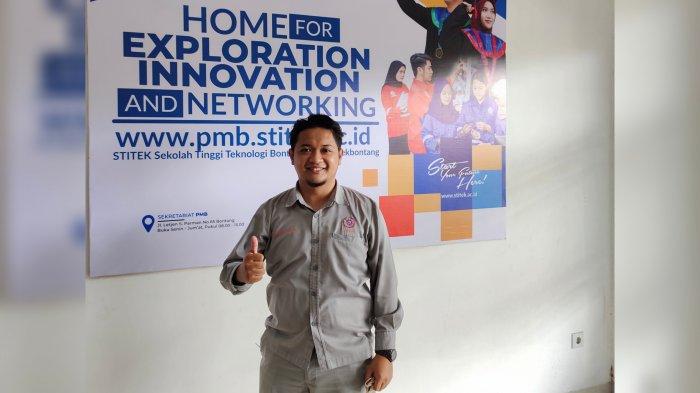Esports Bisa Jadi Pilihan Karier Anak Muda, Kaprodi TI STITEK Bontang ...