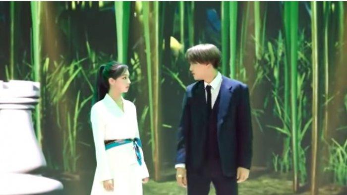 Duet Perdana Bareng Kai EXO, Karina Aespa Pamer Jago Menari - Halaman 4 - Banjarmasinpost.co.id