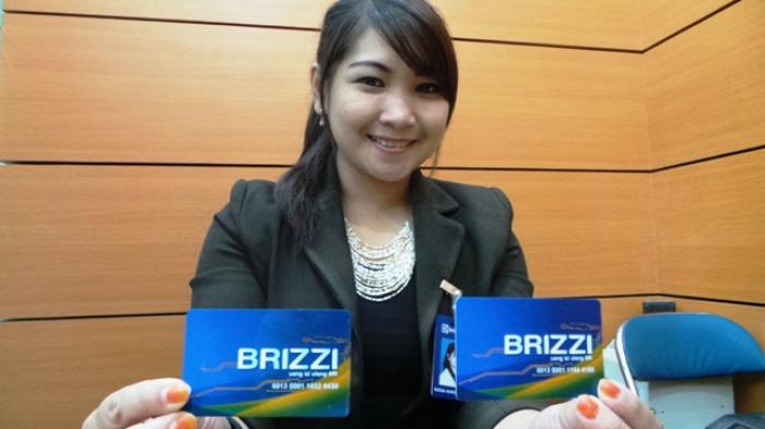 BRI Luncurkan 5 Jenis Kartu BRIZZI Edisi Asian Games 2018, Ini ...