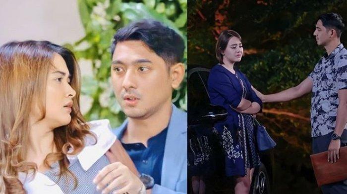 Perubahan Alur Cerita Sinetron Ikatan Cinta Diungkap Bos RCTI, Pelakor di Tengah Aldebaran dan ...
