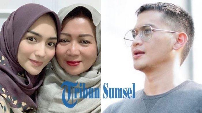 Aib Rezky Aditya Dibocorkan Patricia Razer Sang Mantan Kekasih, Reaksi Ibu Citra Kirana Disorot ...