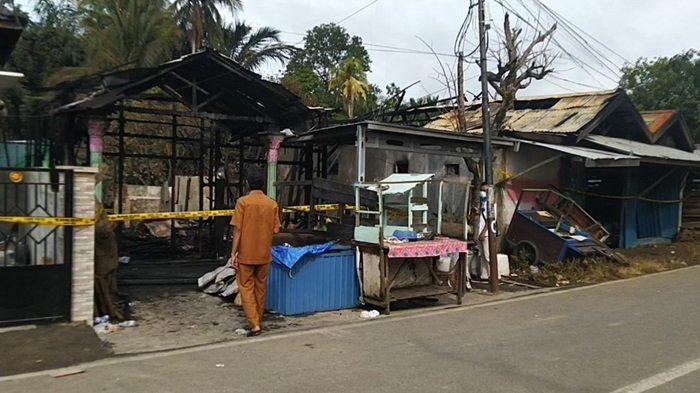 Kebakaran di Kalsel, Dua Bocah Kakak Adik Tewas Kebakaran di Tabalong ... Kebakaran di Kalsel, Dua Bocah Kakak Adik Tewas Kebakaran di Tabalong ...