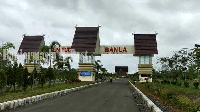 VIDEO Kebun Raya Banua di Kota Banjarbaru Bakal Segera Dibuka untuk ...