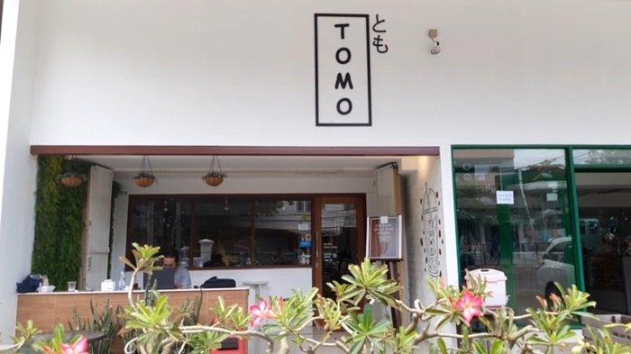 Kedai Kopi Tomo Banjarmasin, Tawarkan 17 Varian Menu Olahan Kopi dengan ...