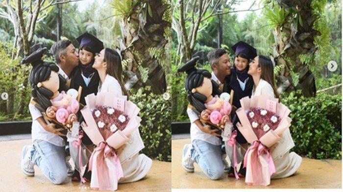 Isu Gisella Anastasia dan Gading Marten Rujuk Mencuat Lagi, Ini Kata Ayah Gempi ...