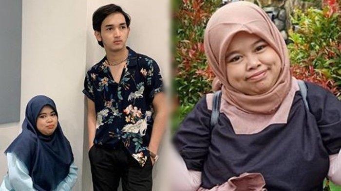 Stop Bullying Aviwkila Puji Keke Bukan Boneka, Mantan Pacar Kekeyi Rio ...