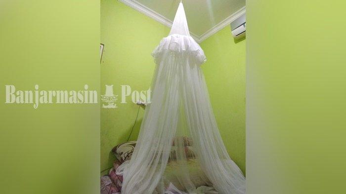 Tip Memilih dan Merawat Kelambu agar Tetap Indah juga Awet dari ...