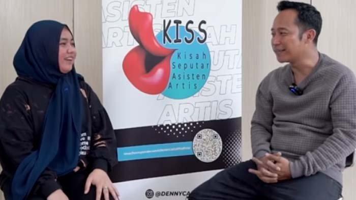 Denny Cagur Mengaku Iri dengan Lala Asisten Raffi Ahmad dan Nagita ...