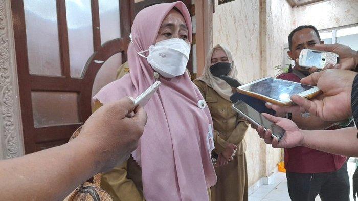 Tahun 2022, Kotabaru Kalsel Fokus Bangun Infrastruktur di Daerah ...