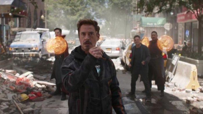 9 Pelajaran Berharga dari Tokoh Super Iron Man, Terus Belajar Meski ...