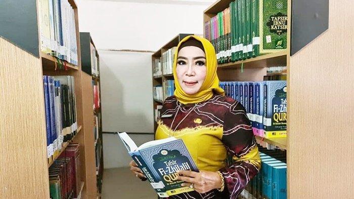 Pendongeng Kempho Antaka Diundang Dispersip Kalsel pada Peringatan Hari Dongeng Sedunia ...