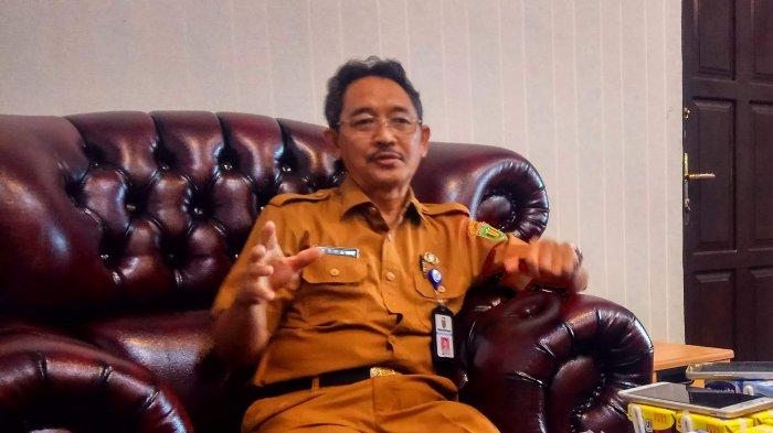 Tahap I Penghapusan Piutang PBB P2 di Tabalong Direncanakan Sebesar Rp ...