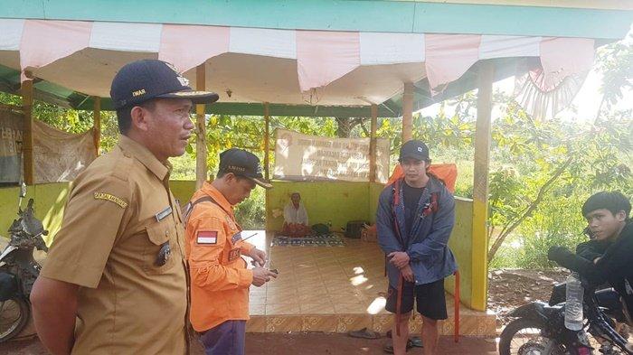 Tips Berwisata Alam di Kawasan Taman Hutan Raya Sultan Adam Kabupaten ...