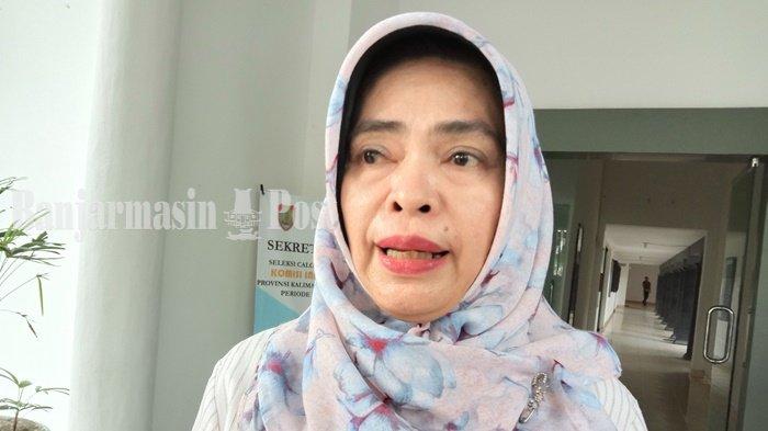 Kepala Diskop UKM Kalteng Paparkan Tujuan Program PEN bagi UMKM di Masa Pandemi ...