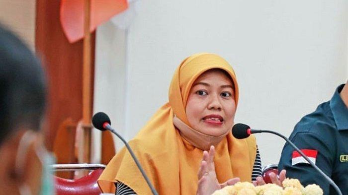 Belum Kantongi Salinan Formulir Model A.KWK dari KPU, Bawaslu di Kalsel ...