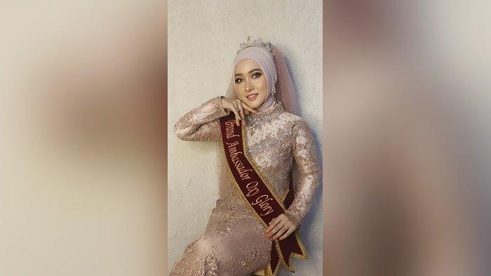 Ketua IODI Banjarmasin Jadi Brand Ambassador Usaha Wedding ...