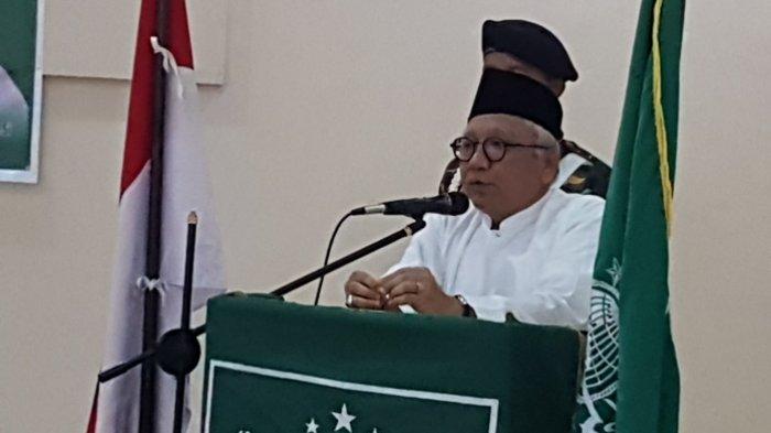 Tapin Tuan Rumah Madrasah Kader NU se Banua Anam, Ternyata Warga NU di ...