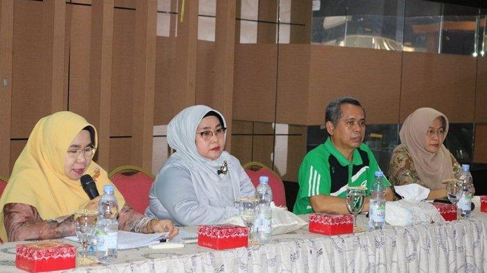 Banjar Kian Fokus Jadi Kota Layak Anak, Begini Arahan Hj Raudathul ...