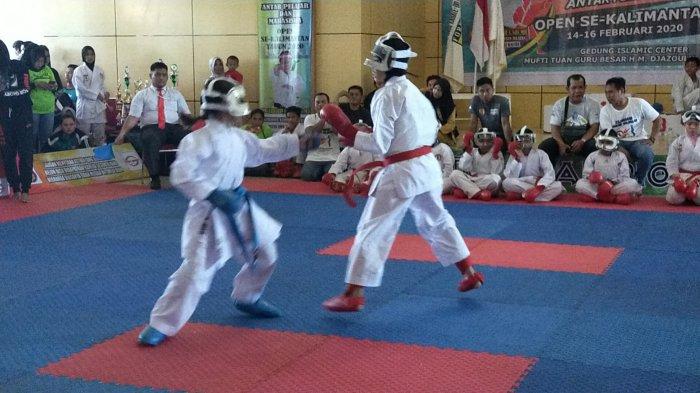 Karate Yusfi Cup, Peserta Cukup Mengirimkan Video, Pemenang Akan ...