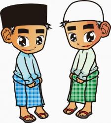 Anak Masih Disunat Konvensional? Ini Keunggulan Metode Klem ...