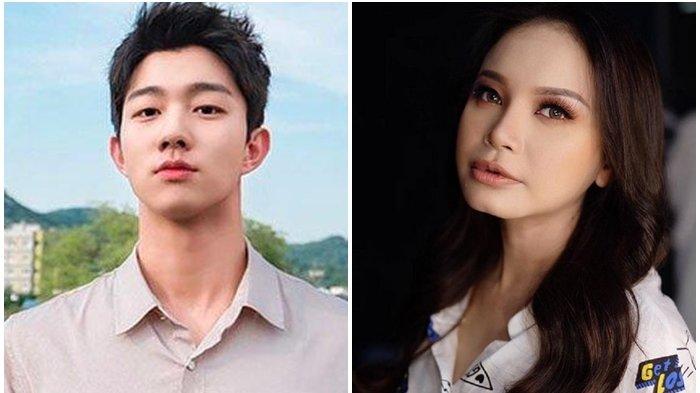 Setelah Hyun Bin Kini Sosok Ki Do Hoon Nongol di Instagram Rossa, Teman ...