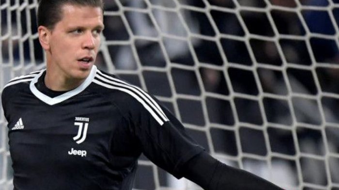 Kekuatan Juventus Mulai Tergerus, Kiper Andalan Allegri Diincar Chelsea ...