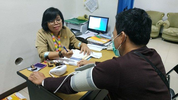 Tak Hanya Layani Klien ODHA, Poli VCT di RS Ansari Saleh juga Menerima ...