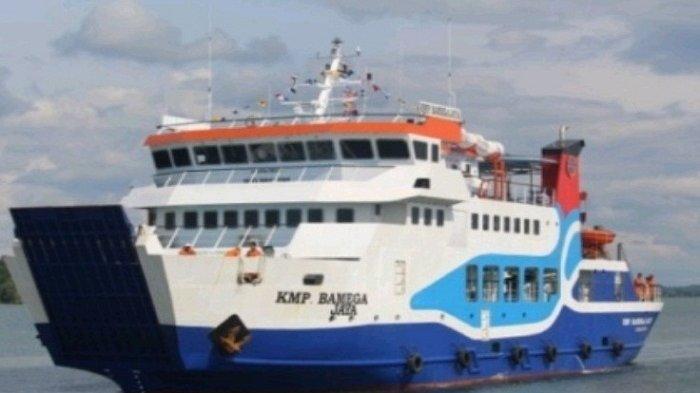 Rencana Operasional Feri Teluk Gosong-Pulau Sebuku Tertunda, ini ...