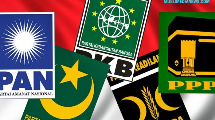 PKS Setuju Koalisi Partai Islam - Banjarmasinpost.co.id