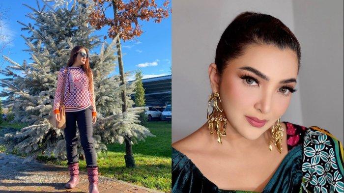 Kelanjutan Nasib 14 Tas Mewah yang Dicuri dari Ashanty, Istri Anang ...