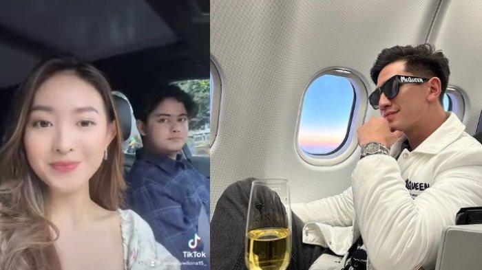 Situasi Verrell Bramasta dan Natasha Wilona di Tahun Baru 2023, Terganjal Aliando Syarief ...