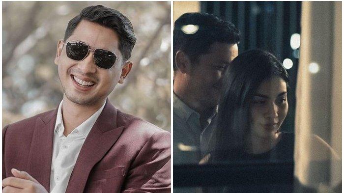 Celetukan Arya Saloka Imbas Aksi Gading Marten Bareng Ariel Tatum ...