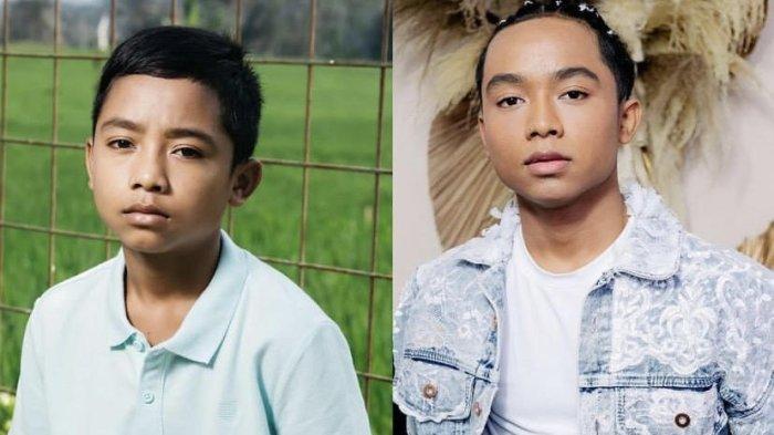 Soroti Perbedaan Betrand Peto yang Dulu dan Kini, Ruben Onsu Curhat Soal Karir Onyo ...