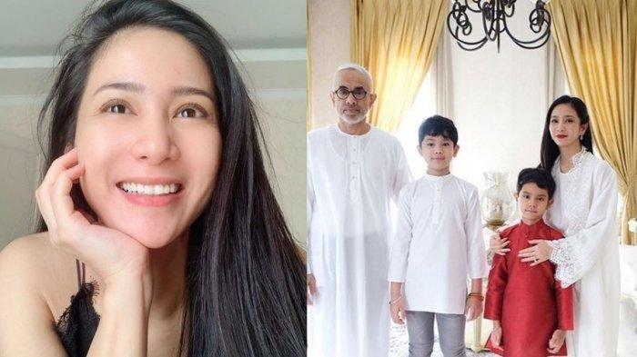 Murka Bunga Zainal 'Dilecehkan' Warganet, Istri Sukhdev Singh Disebut Mirip Artis Film Dewasa ...
