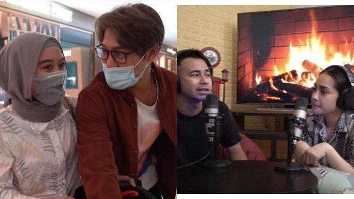 Kesamaan Sifat Rizky Billar dan Raffi Ahmad Diungkap, Lesti Kejora ...