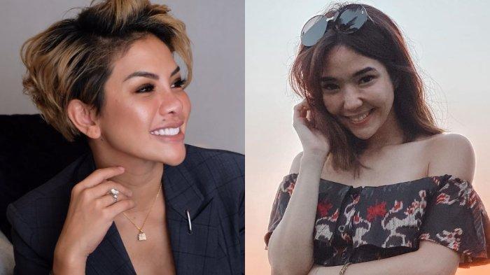 Sindiran Nikita Mirzani pada Gisella Anastasia, Nyai: Nakal Boleh Asal Jangan Bikin Video Bokep ...